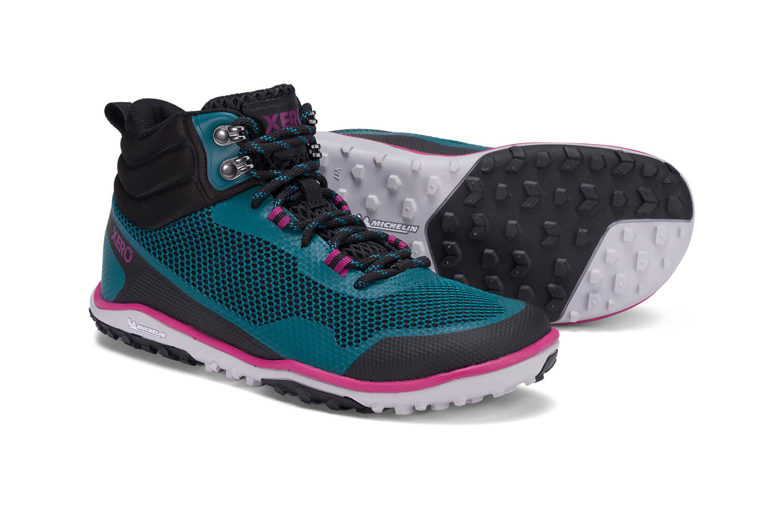 FAZ: Xero Shoes' Scrambler Mid Review - Xero Shoes - Xero Shoes