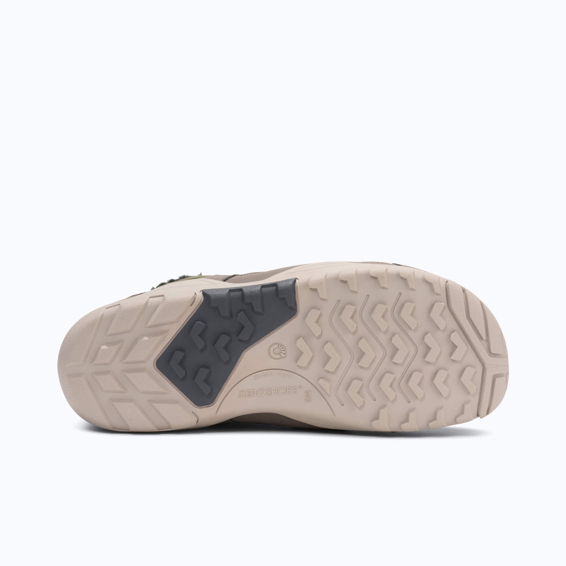 Xero Shoes Alpine – Leichter Winterstiefel für Herren - Xero Shoes