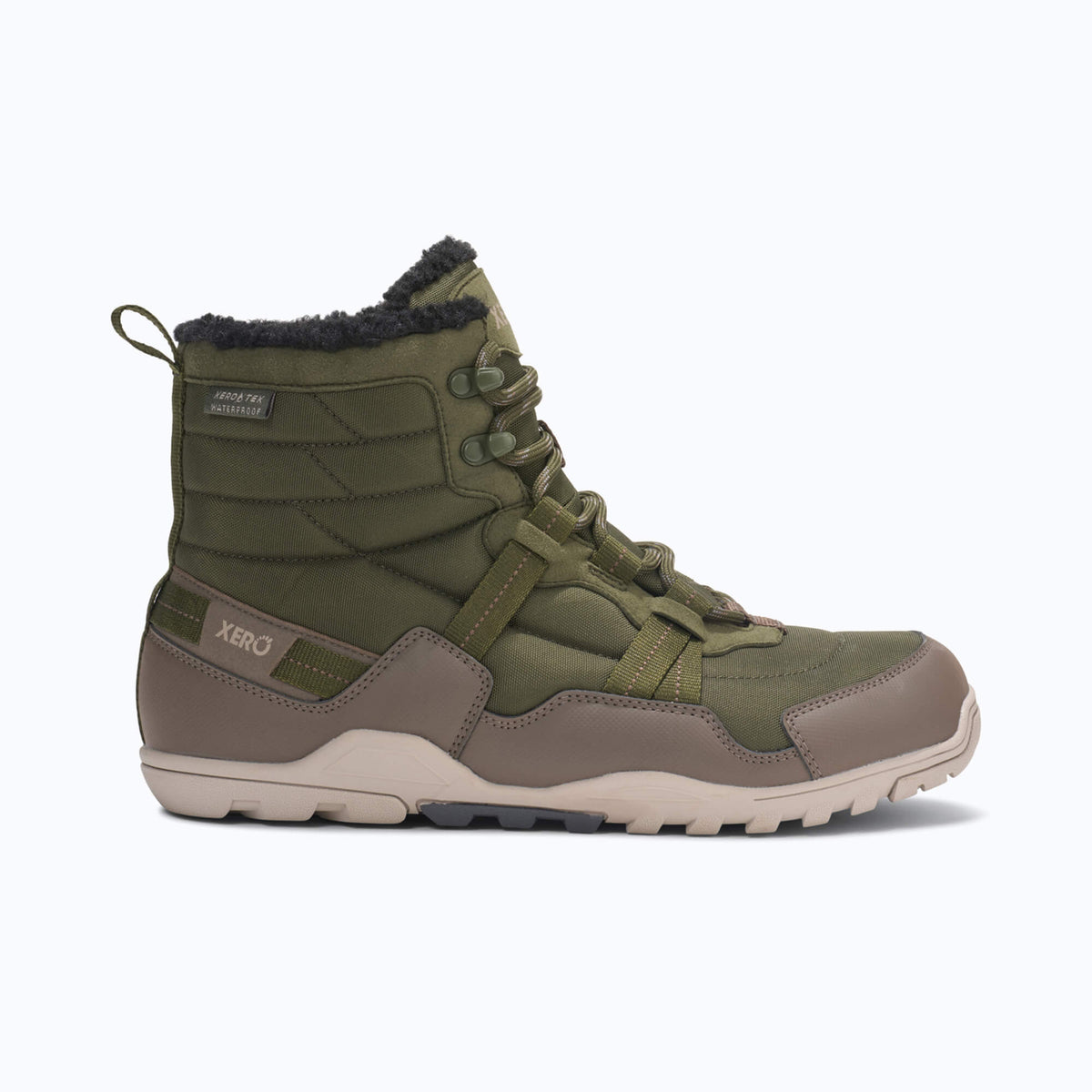 Xero Shoes Alpine – Leichter Winterstiefel für Herren - Xero Shoes