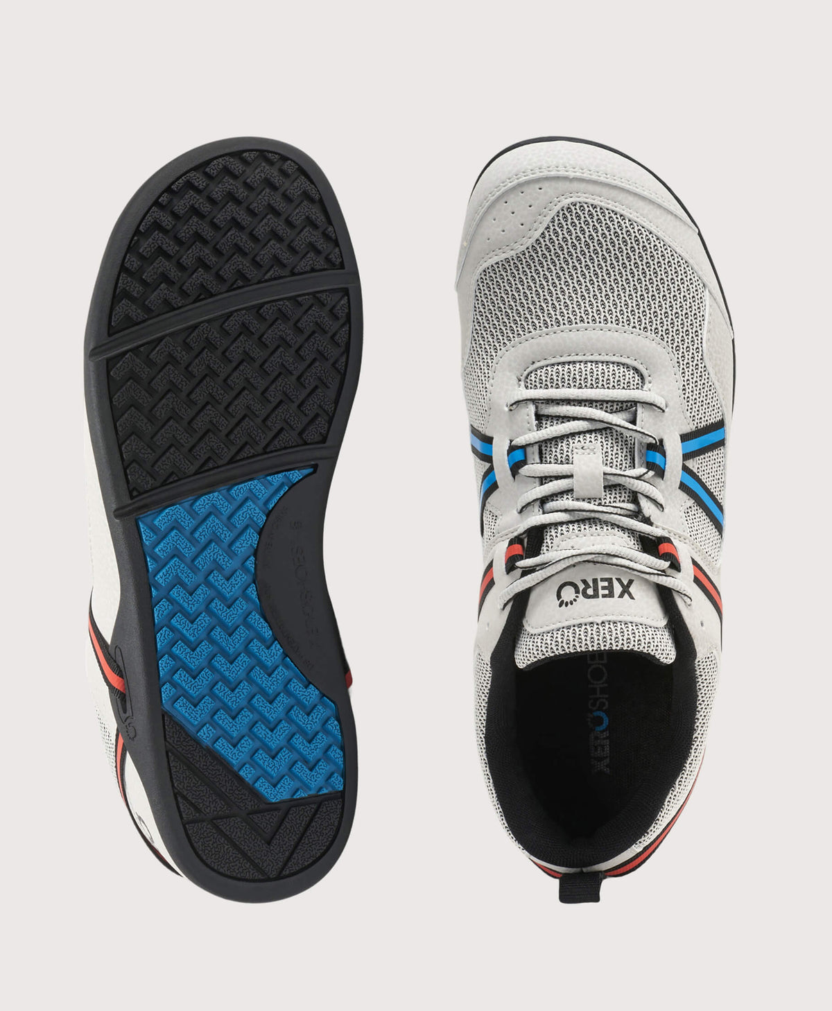 Xero Shoes Men's HFS II Barefoot Running Shoe - Xero Shoes