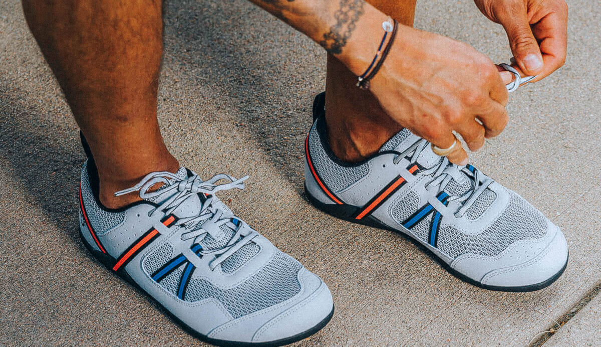 Kona - Women - Xero Shoes