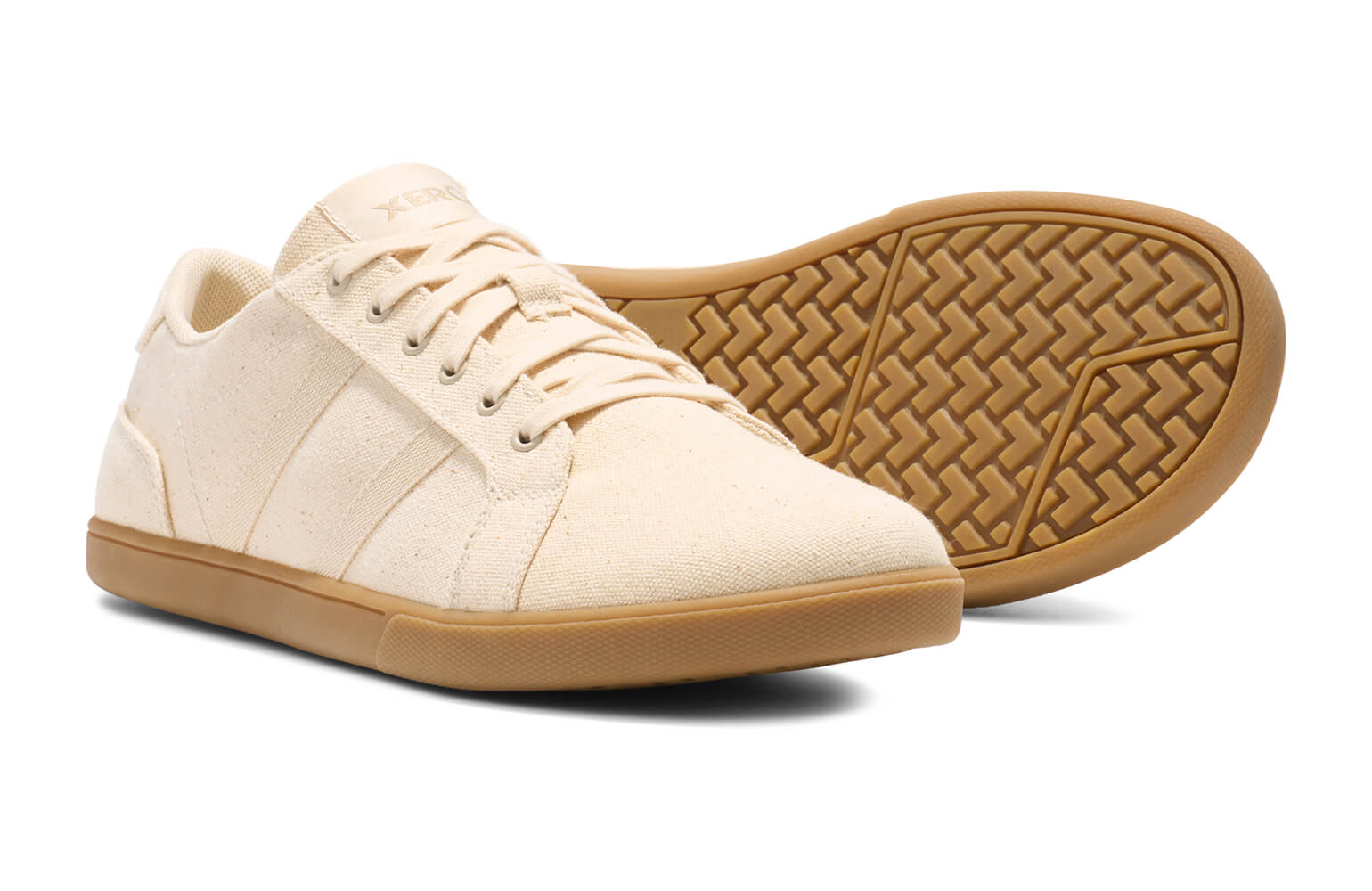 Dillon Canvas - Men - Xero Shoes