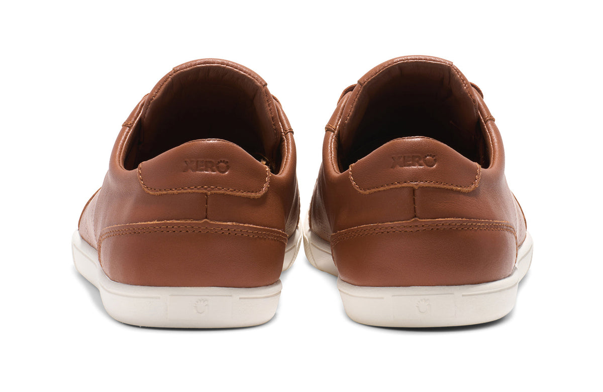 Dillon Leather - Men - Xero Shoes
