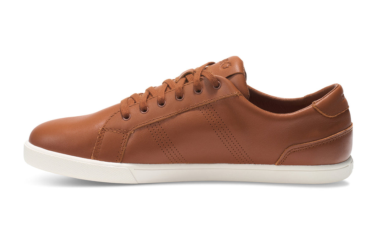 Dillon Leather - Men - Xero Shoes