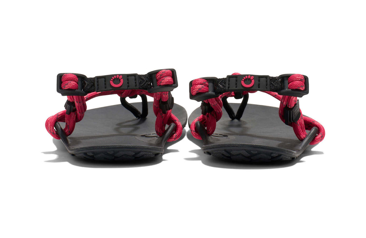 Iconic Xero Shoes Genesis Sandal Women for Everyday Style - Xero Shoes