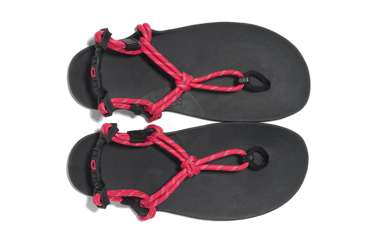 Iconic Xero Shoes Genesis Sandal Women for Everyday Style - Xero Shoes