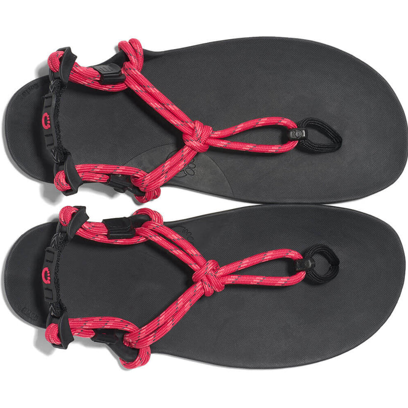 Iconic Xero Shoes Genesis Sandal Women for Everyday Style - Xero Shoes