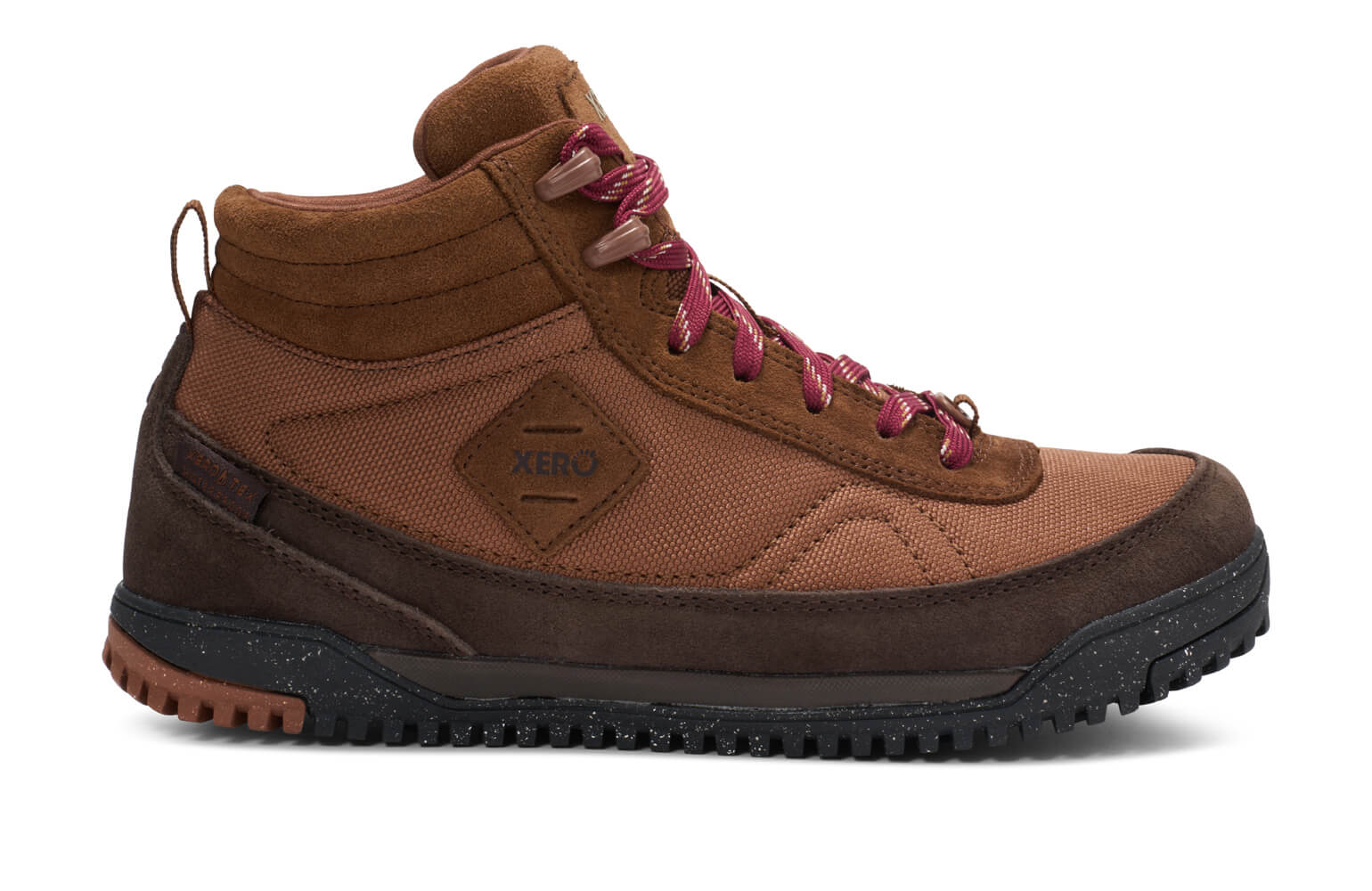 Ridgeway - Women - Xero Shoes