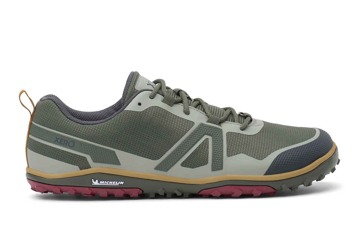 Scrambler Low EV - Men - Xero Shoes