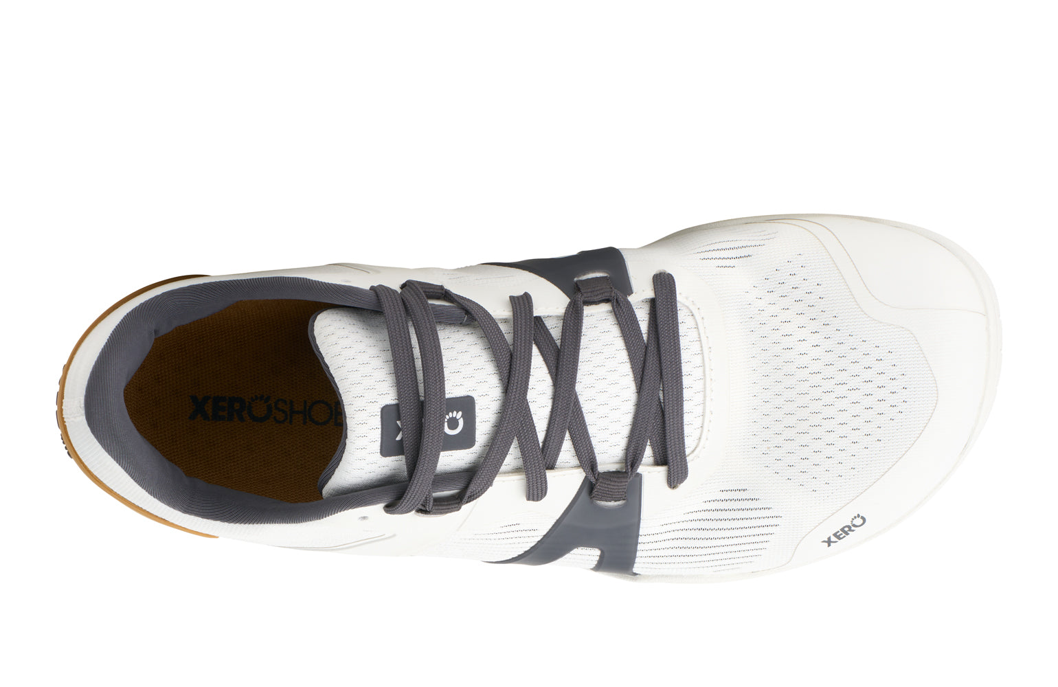 Xero Shoes 360 Rally Men Court Sneaker for Natural Movement - Xero Shoes