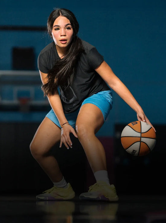 Basketball - Xero Shoes